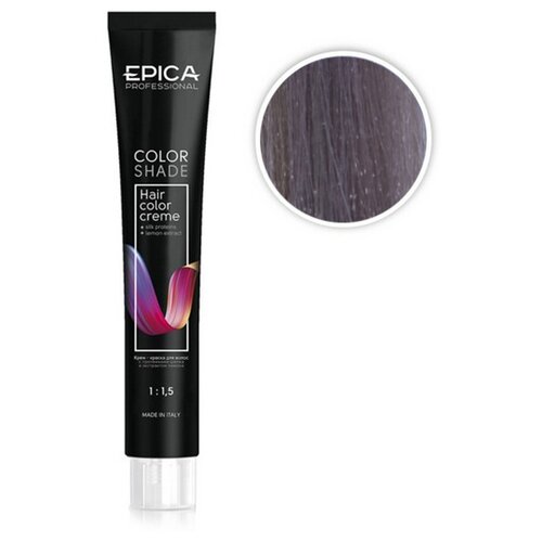 EPICA Professional Color Shade крем-краска для волос, 8.81 светло-русый жемчужно-пепельный, 100 мл