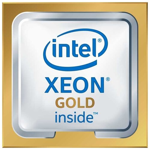 Процессор Intel Xeon Gold 6246R LGA3647,  16 x 3400 МГц, OEM