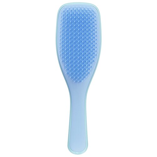 Расческа Tangle Teezer The Wet Detangler Denim Blues