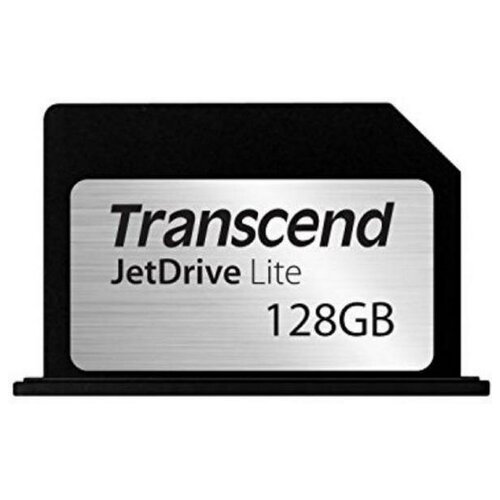 Карта памяти SDXC 128GB Class 10 Transcend TS128GJDL330