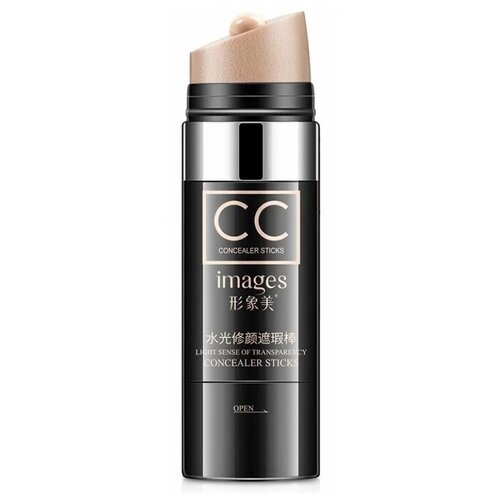 Images Консилер CC Concealer Sticks, оттенок 01 Натуральный