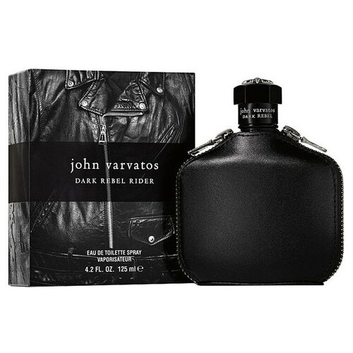 John Varvatos Dark Rebel Rider 96951 туалетная вода 75мл