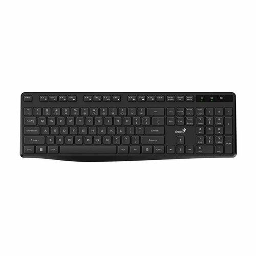 Клавиатура Genius KB-7200 Black