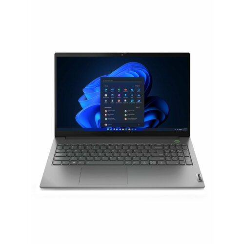 Ноутбук Lenovo Thinkbook 15 G4 IAP 15,6" 16GB/512GB, серый