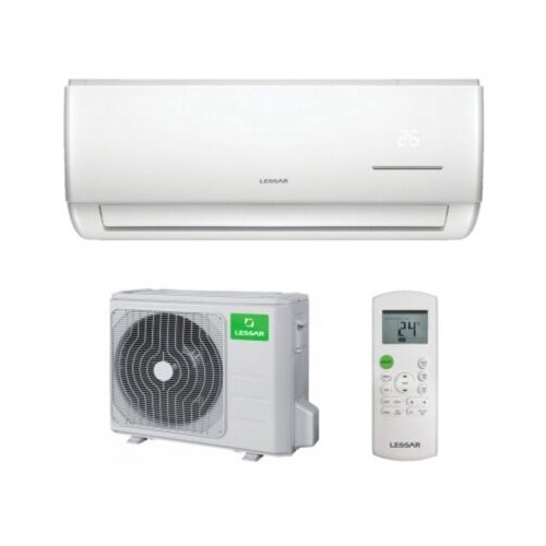 Сплит-система Lessar FlexCool R32 LS-HE24KSE2/LU-HE24KSE2