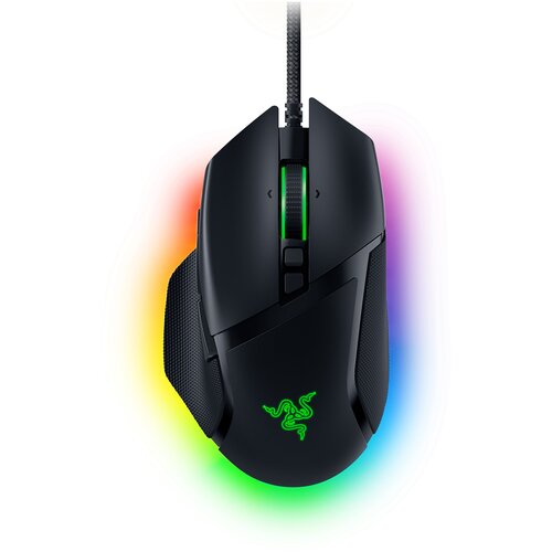 Игровая мышь Razer Basilisk V3, black