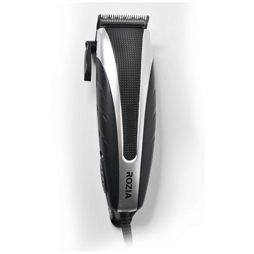 Машинка для стрижки волос Rozia HQ255, Профессиональный триммер для волос, триммер HQ255