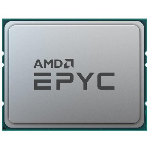 Процессор AMD EPYC 7702 64 x 2000 МГц, OEM