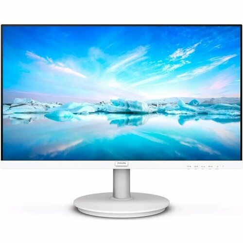 Монитор Philips 271V8AW 27" White