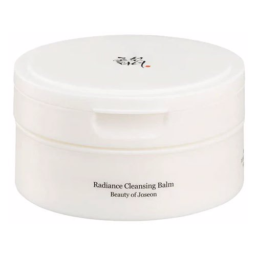 Бальзам-щербет очищающий Beauty of Joseon Radiance Cleansing Balm, 100 мл