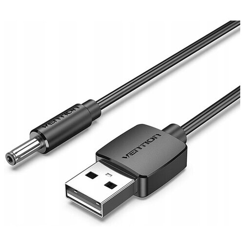 Аксессуар Vention USB AM/DC-Jack 3.5mm CEXBF