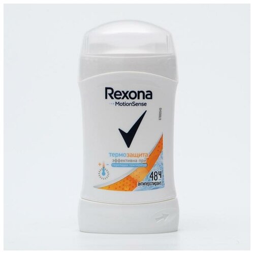 Дезодорант Rexona Термозащита, карандаш, 40 мл