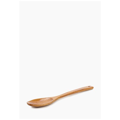 Лопатка кулинарная деревянная, 30 см, арт. SV430134.
