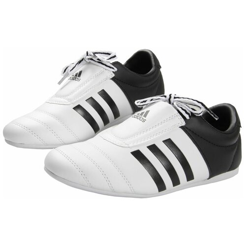 Степки  adidas, размер 38,5, черный, белый