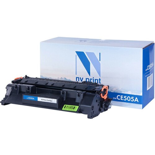 Картридж NV Print CE505A для LJ P2035/P2055