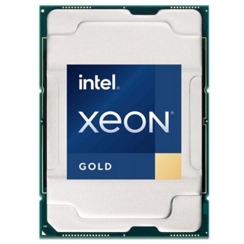 Процессор Intel Xeon Gold 6342 LGA4189,  24 x 2800 МГц, OEM
