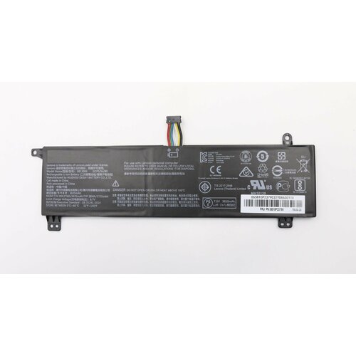 Аккумулятор для ноутбука Lenovo IdeaPad 120S-11 (0813006) 7.5V 3635mAh