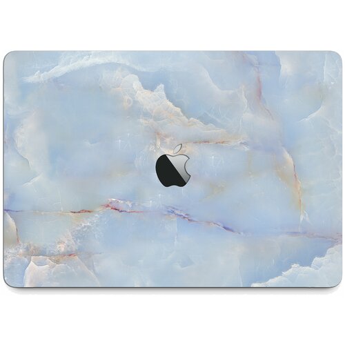 Виниловое покрытие для MacBook Pro 14 M1/Pro/Max Крышка + Задняя часть