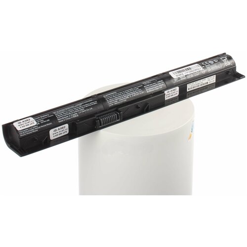 Аккумуляторная батарея iBatt iB-B1-A982 2200mAh для ноутбуков HP-Compaq VI04, TPN-Q140, TPN-Q144,