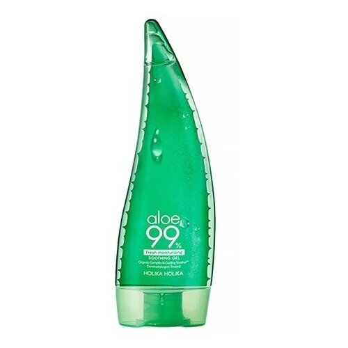 Универсальный гель Holika Holika Aloe 99% Soothing Gel, 55мл