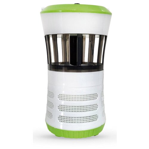 Средство защиты от комаров Ergolux MK-002 3Вт LED 13765 - антимоскитный светильник