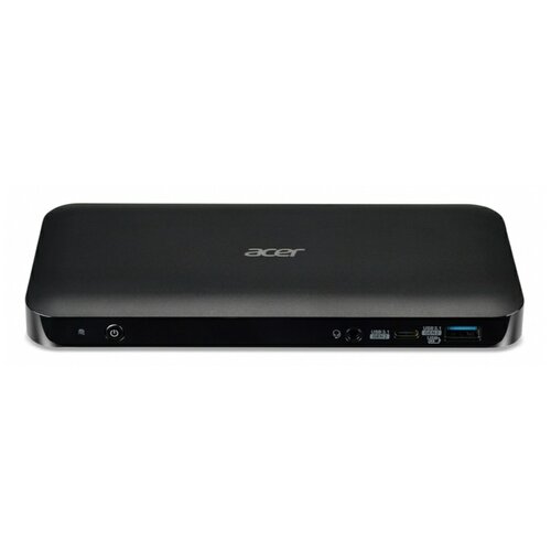 Док-станция Acer ADK930 черный