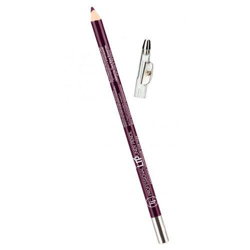 TF Cosmetics карандаш для губ с точилкой Professional Lipliner, 111 currant