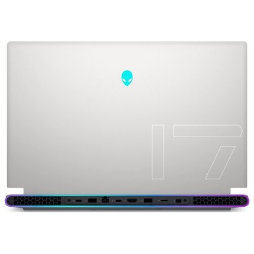 17.3" Игровой ноутбук 17.3" Alienware x17 R2,32GB RAM, Intel Core i9-12900 (3.8 ГГц), RAM 32 ГБ, NVIDIA GeForce RTX 3070 Ti (8 Гб), Английская клавиатура
