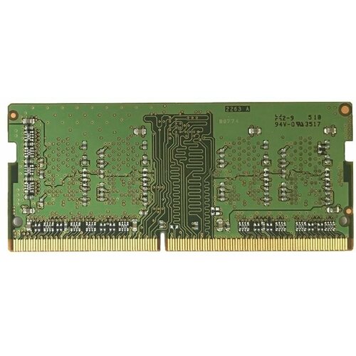 Оперативная память Micron DDR 3 SODIMM 8GB 1,35V 1333Mhz