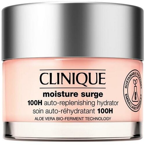 Clinique Moisture Surge 100h Auto-Replenishing Hydrator 15мл