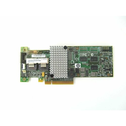 Контроллер IBM 46M0916 PCI-E8x 256Mb