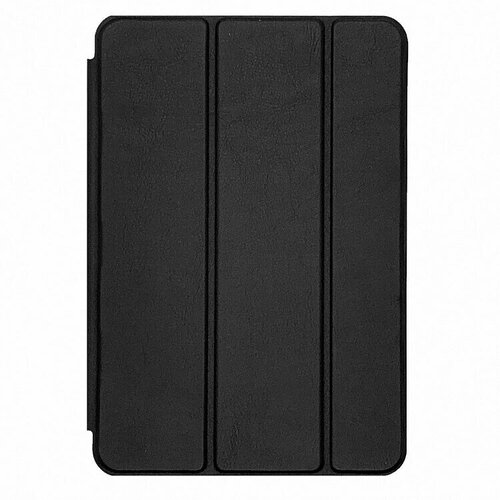 Чехол-книжка для iPad Mini 4 Smart Сase, темно-серый