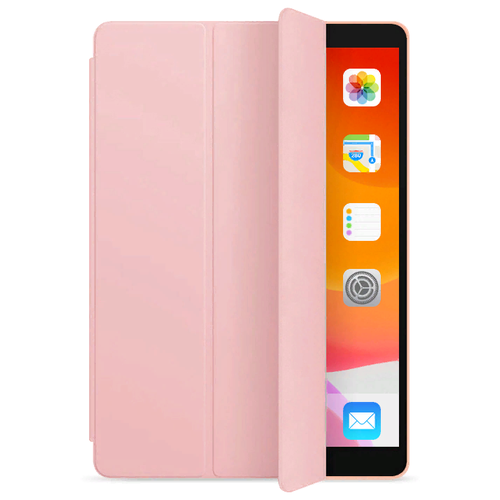 Чехол-книжка MyPads для Apple iPad 7 10.2 (2019)/iPad 8 10.2 (2020)/iPad 9 10.2 (2021) - A2197, A2200, A2198, A2270, A2428, A2429, A2430 с функц.