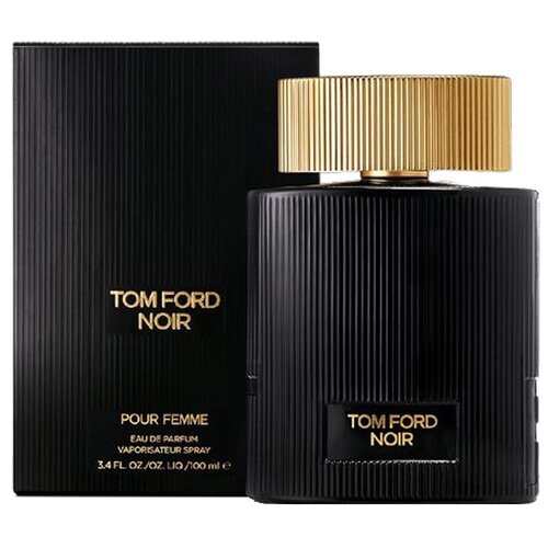 Туалетные духи Tom Ford Noir Pour Femme 100 мл