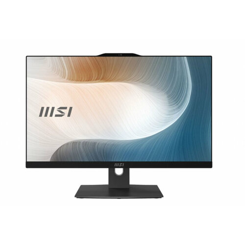 Моноблок Msi Modern AM242P 12M AiO (9S6-AE0711-698)