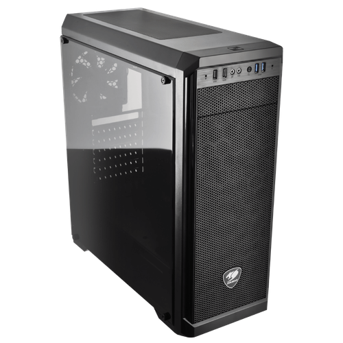 Dixet Игровой компьютер DX-G-45553401 (Intel Core i5 13600K, NVIDIA GeForce RTX 3060 12288 Мб, 16 Гб DDR4)