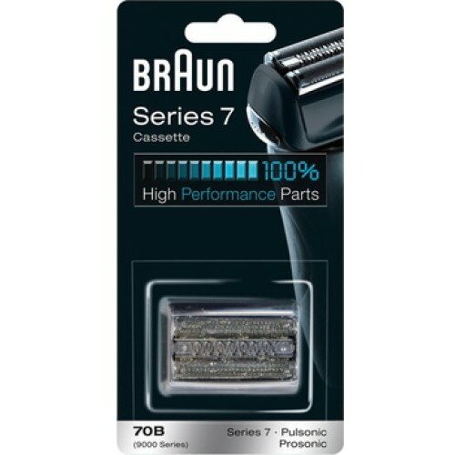 Сетка Для Бритвы Braun 70B, Series 7 (Pulsonic, Prosonic) 81444473 (81262192)