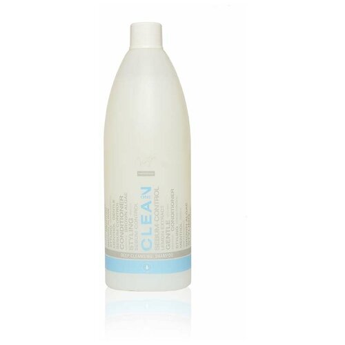 Spa Master Deep Cleansing Shampoo / Хелатный шампунь, 970 мл