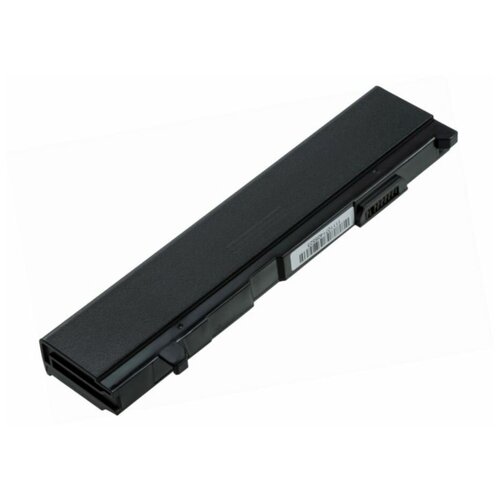 Аккумулятор для Toshiba Satellite A80, A100, M45, M55 (PA3465, PA3465U-1BRS, PA3465U-1BAS, PABAS069, PA3451, PA3451U-1BRS, PA3457, PA3457U-1BRS)