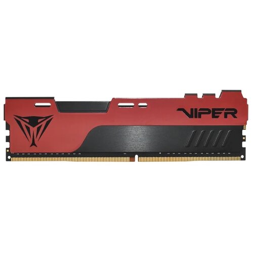 Оперативная память Patriot Memory VIPER ELITE II 16 ГБ DDR4 4000 МГц DIMM CL20 PVE2416G400C0