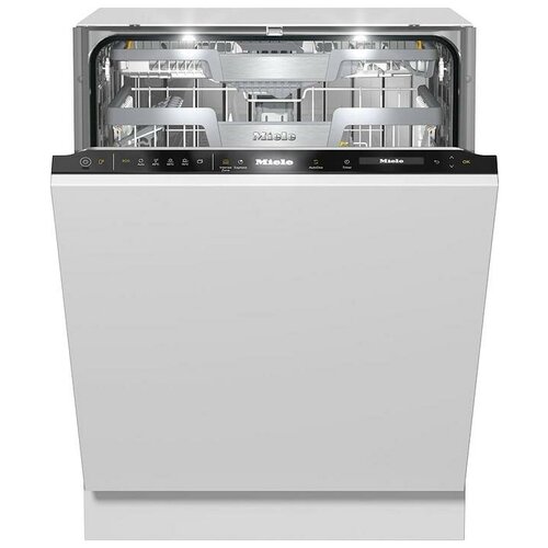 Посудомоечная машина Miele G 7690 SCVi