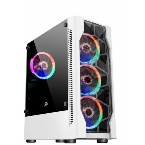 Игровой Компьютер Core I3 12100F / GTX 1050 Ti 4GB / 8GB / 256GB SSD