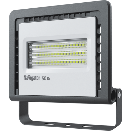 Прожектор 14 146 NFL-01-50-6.5K-LED Navigator 14146 (10шт. в упак.)