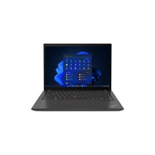 Ноутбук Lenovo Ноутбук Lenovo ThinkPad T14 G3 14" WUXGA (1920x1200) IPS 300N, i5-1240P, 16GB DDR4 3200,512GB SSD M.2, Intel Iris Xe, WiFi 6, BT, FPR, TPM2, IR&FHD Cam, 65W USB-C, KB RU/ENG, Win11Pro ENG,1Y,1.5kg