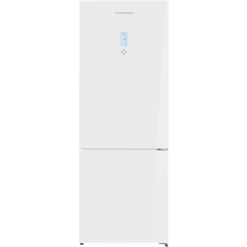 Холодильник Kuppersberg NRV 192 WG, белый