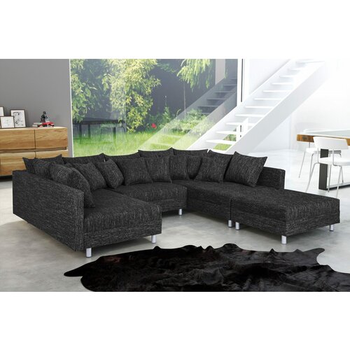 Харизма мебель Модульный диван угол Престиж-3 мод6