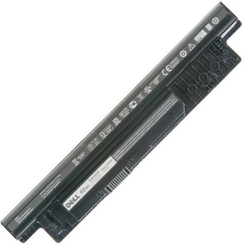 Аккумулятор ZeepDeep (XCMRD) 2700 mAh 14.8 V для ноутбука Dell Inspiron 15-3521, 40Wh, 14.8