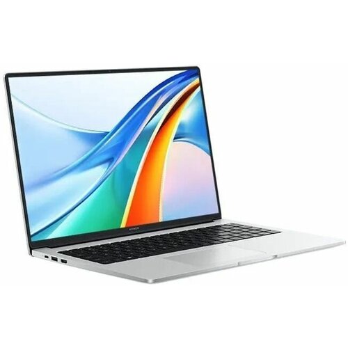 16.1" Ноутбук HONOR MagicBook X16 PRO 2023 1920x1080, Core i5-13500H , RAM 16 ГБ, DDR5, SSD 2000 ГБ, win 11, brn-g56, серебристый
