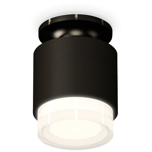 Потолочный светильник Ambrella Light Techno Spot XS7511065 (N7926, C7511, N7160)