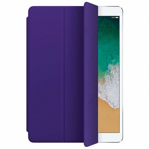 Чехол-книжка для iPad Mini 5 (2019) Smart Сase, синий